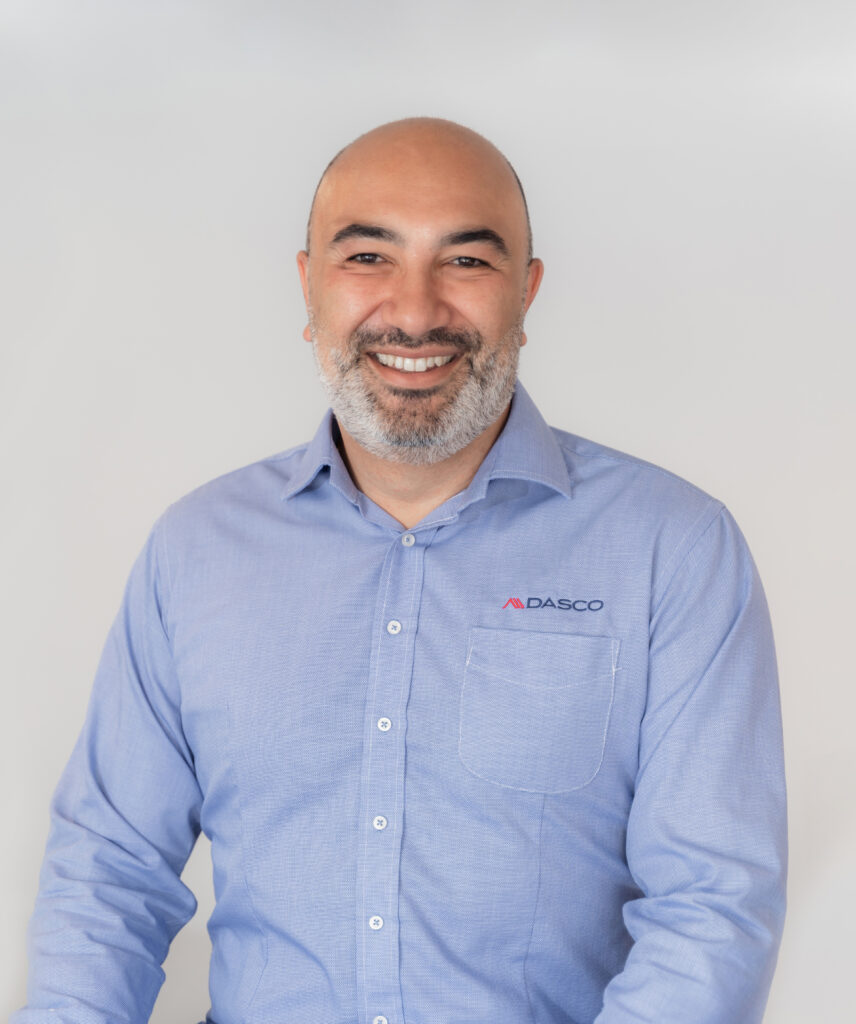Our Team - Dasco