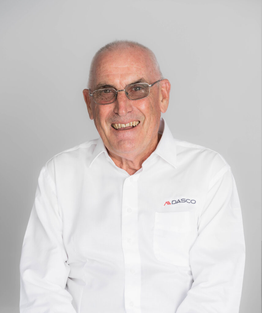 Our Team - Dasco