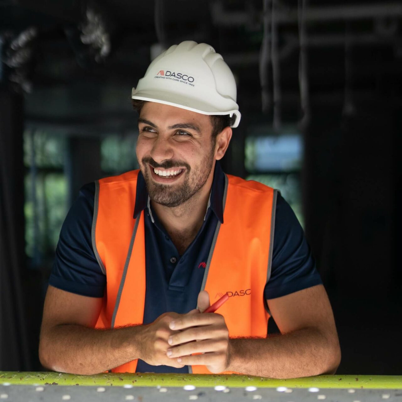 Environmental Social Governance | DASCO