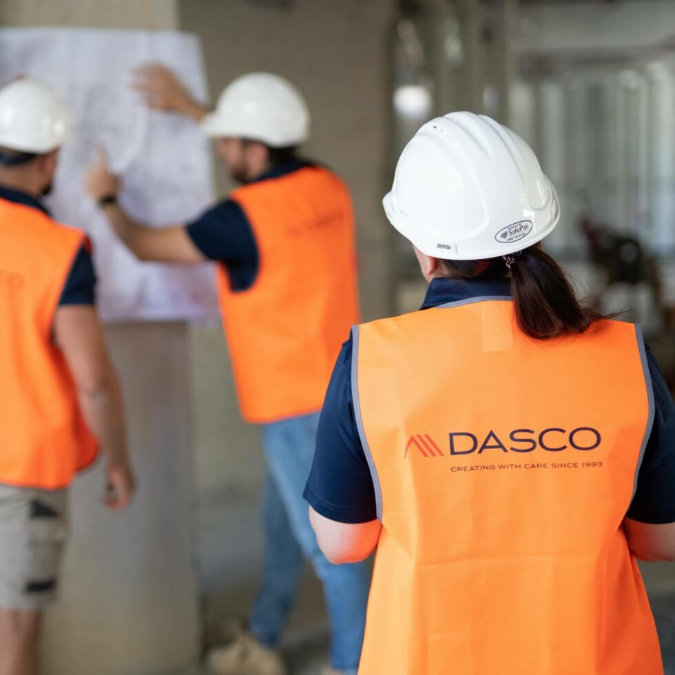 What We Do | DASCO