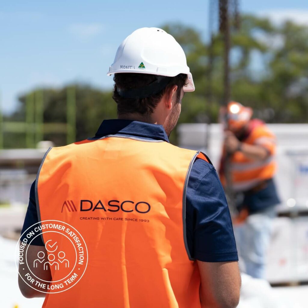 DASCO | Developer, Builder and Joint Venture Partner