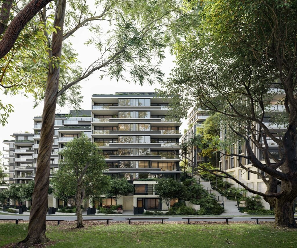 The Newlands, St Leonards | DASCO