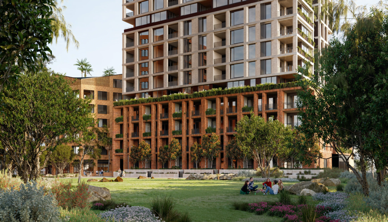 Danks St District, Waterloo | DASCO